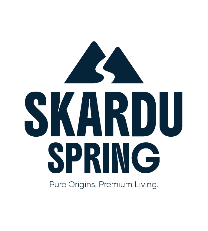 SkarduSpring – Sourced from Natural Springs in Skardu